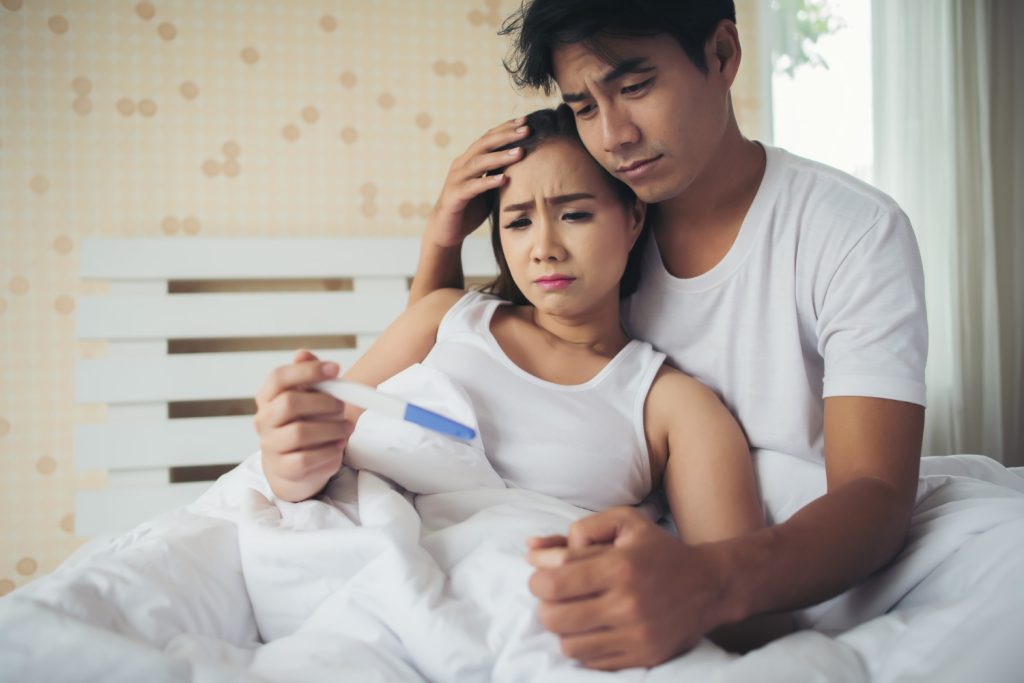 Polycystic Ovarian Syndrome – Kotsoko Fertility Clinic